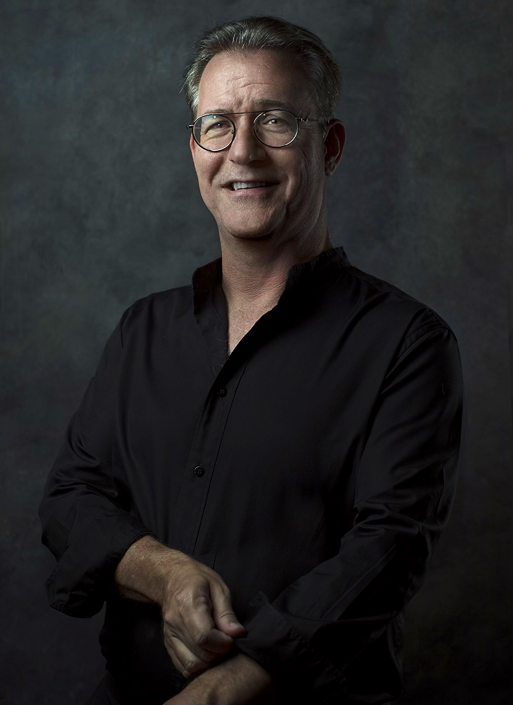 Keynote Speaking - Matt Haley