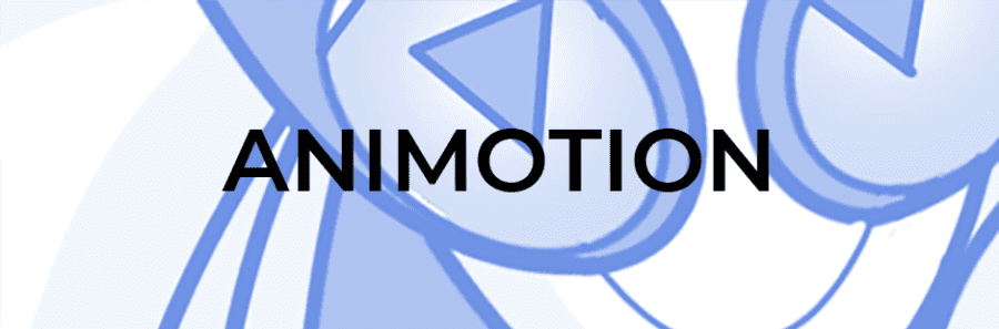 Animotion - Matt Haley